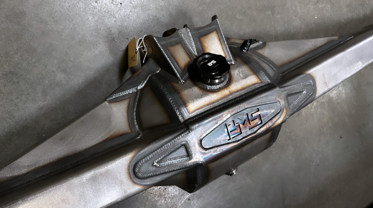 4.0" MIG HOUSING V2 – Blitzkriegoffroad