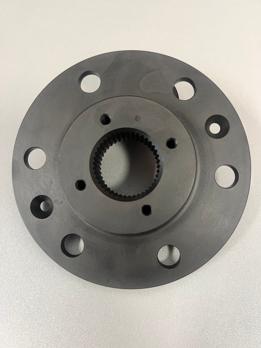 BMS 2.5 Hub Drive Plate – Blitzkriegoffroad