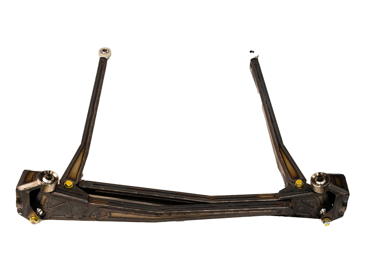 Ranger Beam Kit – Blitzkriegoffroad