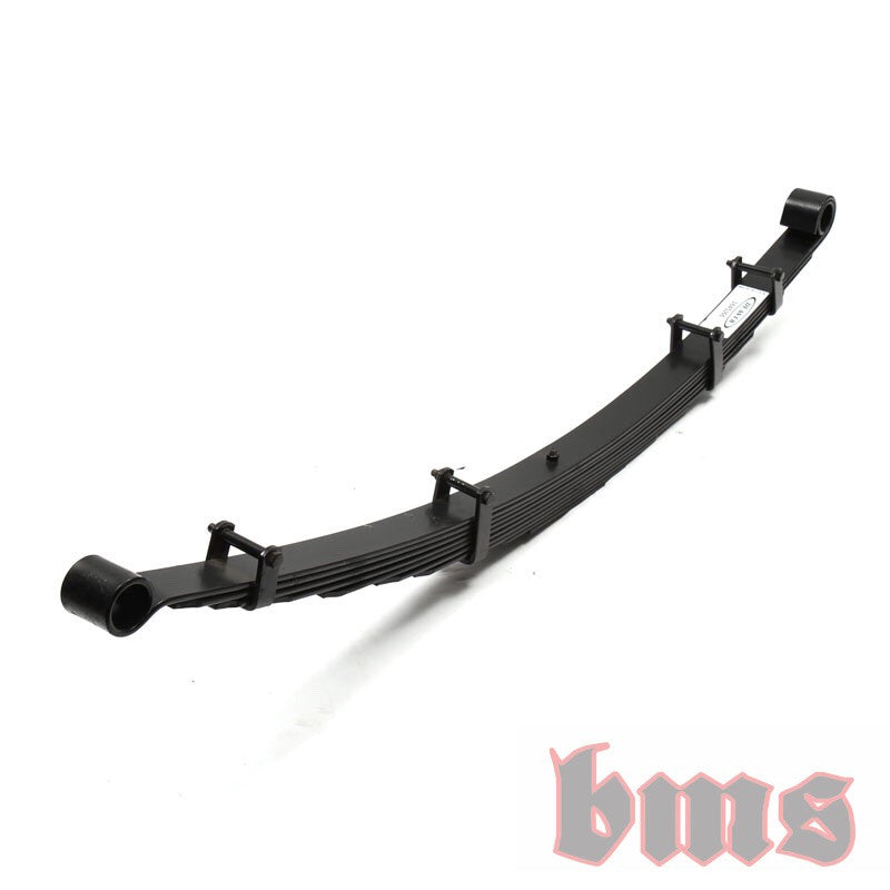 Ford Deaver Leaf Springs – Blitzkriegoffroad