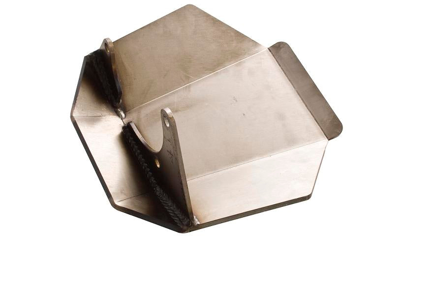 9" Skids – Blitzkriegoffroad